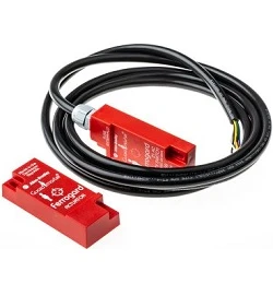 440N-Z21W1PH 440N-Z21W1PH ALLEN-BRADLEY GUARDMASTER MAGNETICALLY CODED ...