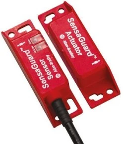 440N-Z21W1PH 440N-Z21W1PH ALLEN-BRADLEY GUARDMASTER MAGNETICALLY CODED ...