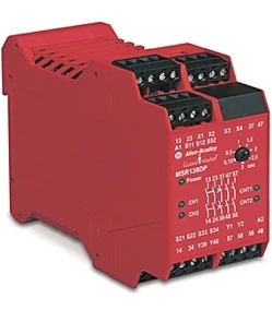 440R-D22R2 440R-D22R2 ALLEN-BRADLEY GUARDMASTER GSR DI DUAL SAFETY ...