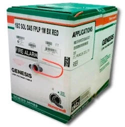 4111 HONEYWELL-GENESIS CABLE 4111