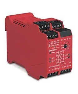 440R-D22R2 440R-D22R2 ALLEN-BRADLEY GUARDMASTER GSR DI DUAL SAFETY ...