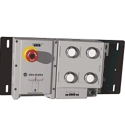 442G-MABH-R 442G-MABH-R ALLEN BRADLEY RIGHT HAND SAFETY HANDLE ASSEMBLY ...