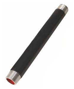 40TUBO19AL-DBR 40TUBO19AL-DBR TUBO CONDUIT CED 40 ALUMINIO 3/4 19mm ...