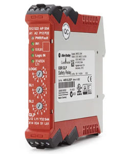 440R-N23132 440R-N23132 ALLEN-BRADLEY GUARDMASTER SAFETY RELAY MSR127TP ...