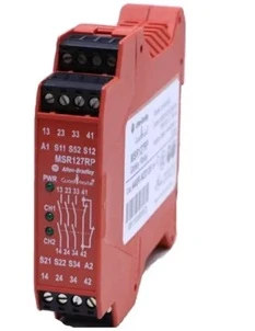440R-D22R2 440R-D22R2 ALLEN-BRADLEY GUARDMASTER GSR DI DUAL SAFETY ...