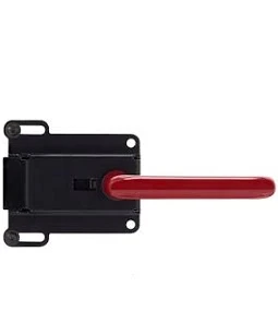 442G-MABH-R 442G-MABH-R ALLEN BRADLEY RIGHT HAND SAFETY HANDLE ASSEMBLY ...