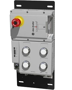 442G-MABH-R 442G-MABH-R ALLEN BRADLEY RIGHT HAND SAFETY HANDLE ASSEMBLY ...