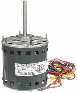 5KCP39PG 5KCP39PG GE/GENTEQ 3M613 MOTOR 0.75HP (3/4) 825/1075RPM 208 ...