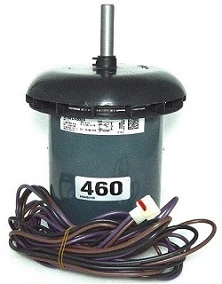 5KCP39PG 5KCP39PG GE/GENTEQ 3M613 MOTOR 0.75HP (3/4) 825/1075RPM 208 ...