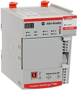 5069-RTB64-SCREW 5069-RTB64-SCREW ALLEN-BRADLEY COMPACTLOGIX 5000 ...