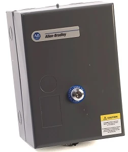 509-AOD 509-AOD ALLEN-BRADLEY ARANCADOR MAGNETICO NEMA 0 110-120VAC 509AOD