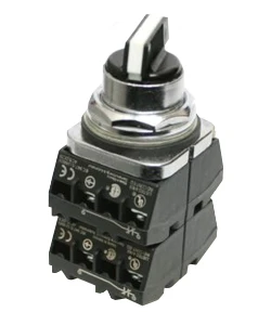 52SA2CDBA2 52SA2CDBA2 SIEMENS SELECTOR 3 POS RET CENTRO 30mm METAL US2 ...