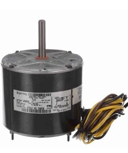 5KCP39UFL488GS 5KCP39UFL488GS GENTEQ/TRANE MOT18820 FAN MOTOR 1HP ...