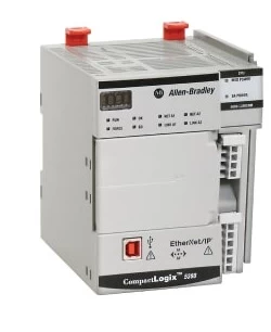 5069-IF8 5069-IF8 ALLEN BRADLEY COMPACT 5000 ANALOG INPUT MODULE 8-PTS ...