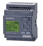 6ED1052-1FB08-0BA2 6ED1052-1FB08-0BA2 SIEMENS SIMATIC LOGO 230RCE 8DI ...