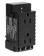 6720005421 6720005421 WEIDMULLER TOMACORRIENTE DOBLE DRAC DP 15 DRAC DP 15