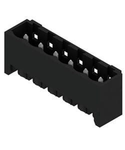 6720005430 6720005430 WEIDMULLER TOMACORRIENTE DOBLE DUPLEX 120VAC ...