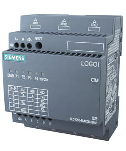6ED1052-1FB08-0BA2 6ED1052-1FB08-0BA2 SIEMENS SIMATIC LOGO 230RCE 8DI ...