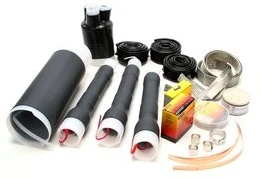 7622-S-2 7622-S-2 3M TERMINAL CONTRACTIL FRIO INTERIOR Y EXT. QT-III 5 ...