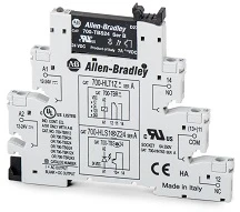700-HX86SA17 700-HX86SA17 ALLEN BRADLEY DIG. TIME RELAY MULTI-FUNCTION ...