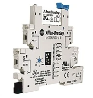 700-HX86SA17 700-HX86SA17 ALLEN BRADLEY DIG. TIME RELAY MULTI-FUNCTION ...