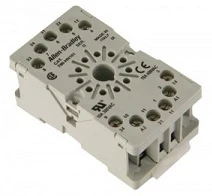 700-TBR24 700-TBR24 ALLEN-BRADLEY SOLID STATE RELAY TERMINAL BLOCK 6A ...