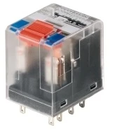 7940000235 7940000235 WEIDMULLER PASAMUROS RJ45 Y CONTACTO 120VAC HDC ...