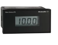 7940000235 7940000235 WEIDMULLER PASAMUROS RJ45 Y CONTACTO 120VAC HDC ...