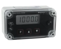 7940000235 7940000235 WEIDMULLER PASAMUROS RJ45 Y CONTACTO 120VAC HDC ...