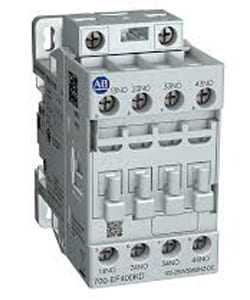 700-TBR24 700-TBR24 ALLEN-BRADLEY SOLID STATE RELAY TERMINAL BLOCK 6A ...
