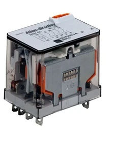 700-TBR24 700-TBR24 ALLEN-BRADLEY SOLID STATE RELAY TERMINAL BLOCK 6A ...