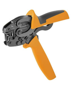 7940000235 7940000235 WEIDMULLER PASAMUROS RJ45 Y CONTACTO 120VAC HDC ...