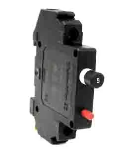7940000235 7940000235 WEIDMULLER PASAMUROS RJ45 Y CONTACTO 120VAC HDC ...