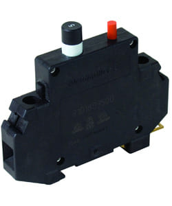 7940000235 7940000235 WEIDMULLER PASAMUROS RJ45 Y CONTACTO 120VAC HDC ...