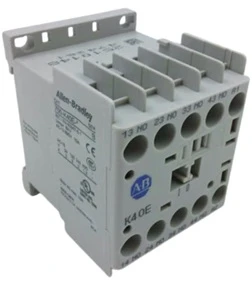 700-TBS24 700-TBS24 ALLEN-BRADLEY RELEVADOR ESTADO SOLIDO 1NO 24VDC ...