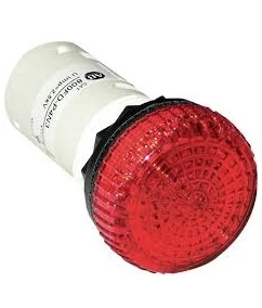 800FP-F4 800FP-F4 ALLEN-BRADLET BOTON PULSADOR ROJO 22MM 800FPF4