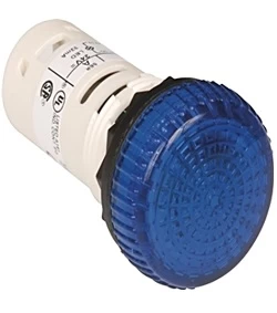 800F-N3G 800F-N3G ALLEN-BRADLEY BLOQUE PORTALAMPARA LED VERDE 24 VAC ...