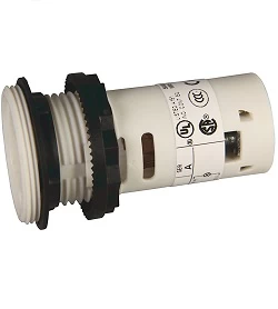 800F-ALP 800F-ALP ALLEN-BRADLEY SOPORTE PLASTICO PARA CONTACTOS 800F ...