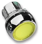 800FP-MT44 800FP-MT44 ALLEN-BRADLEY MUSHROOM HEAD PUSH BUTTON TWIST ...