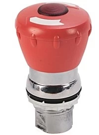 800F-ALP 800F-ALP ALLEN-BRADLEY SOPORTE PLASTICO PARA CONTACTOS 800F ...