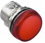 800FP-MT44 800FP-MT44 ALLEN-BRADLEY MUSHROOM HEAD PUSH BUTTON TWIST ...