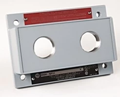 800H-AP2A 800H-AP2A ALLEN BRADLEY 800H-AP2A HAZARD LOC PUSHBUTTON BLACK ...