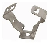 812M24 812M24 CADDY ABRAZADERA CLIP 1/2 - 3/4" C/PRESILLA 1/8 - 1/4" 812M24