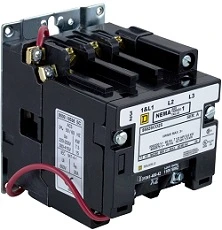 8502SEO2V03 8502SEO2V03 SQUARE D CONTACTOR MAGNETICO S/GAB 3P 30HP 220V ...