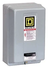 8536SBG2V06 8536SBG2V06 SQUARE D ARRANCADOR MAGNETICO 3P 5HP 440V NEMA1 ...