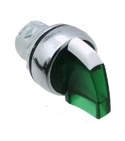 800FM-F3 800FM-F3 ALLEN-BRADLEY PULSADOR MOMENTANEO RASANTE VERDE 800FMF3