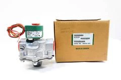 8215G20-A 8215G20-A ASCO VALVULA SOLENOIDE DE 2VIAS NC 1/2 NPT 0-50PSI ...
