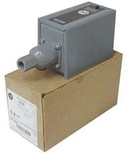 836-C7A 836-C7A ALLEN-BRADLEY PRESSURE SWITCH 4-150PSI 836C7A