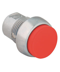 800FP-MT44 800FP-MT44 ALLEN-BRADLEY MUSHROOM HEAD PUSH BUTTON TWIST ...