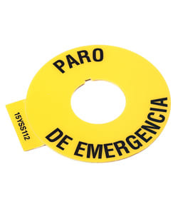 800F-ALM 800F-ALM ALLEN-BRADLEY SOPORTE METALICO P- CONTACTOS 800FALM